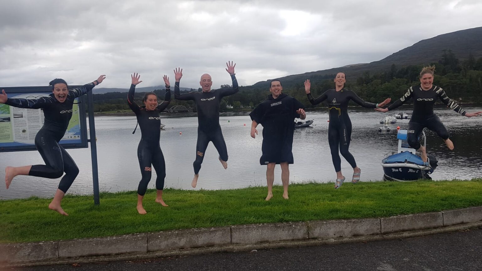 Benefits – Mallow Triathlon Club
