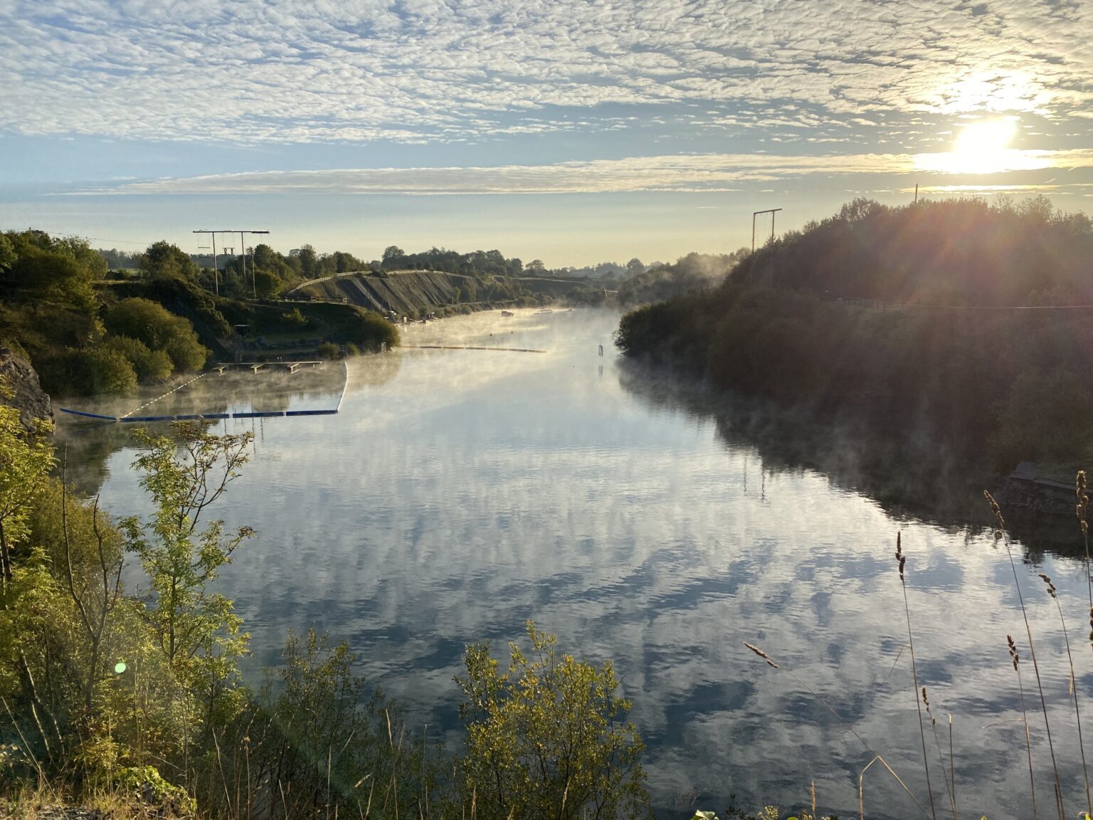 Community Water Development Fund Success – Mallow Triathlon Club